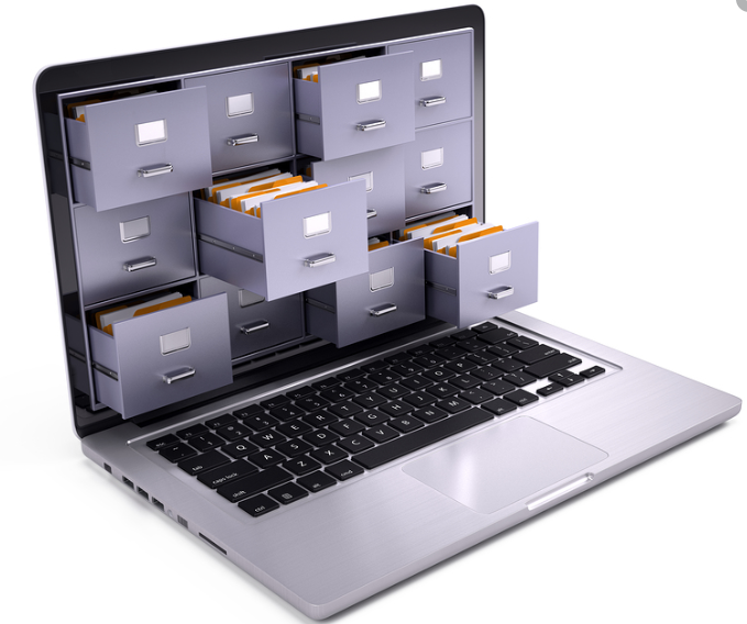 InfoHost - InfoResources